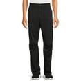 George Men's Synthetic Lined Pants - Walmart.com