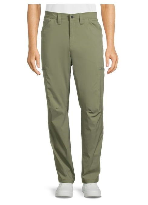 George Men's and Big Men’s Cargo Pants - Walmart.com