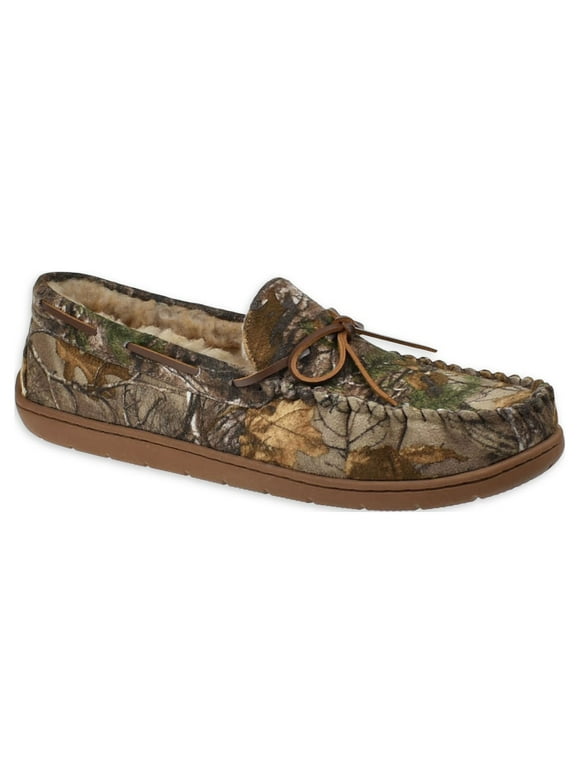 George Shop all men's slippers in Mens Slippers - Walmart.com