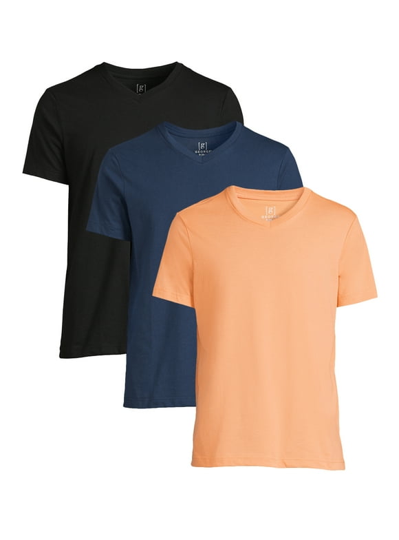 George T-shirts in George - Walmart.com