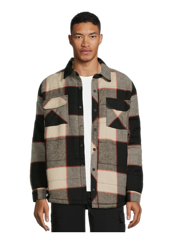 George Men's Jackets - Walmart.com