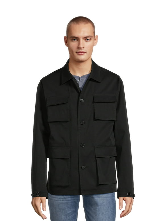 George Men's Jackets - Walmart.com