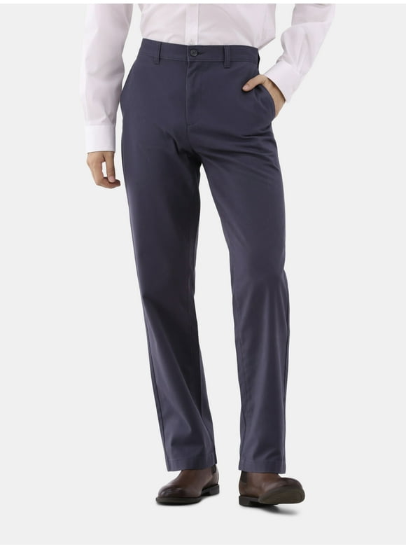 Khakis George Pants in George - Walmart.com