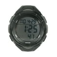 George Digital Sport Wristwatch Waterproof 50M with Digital Display ...