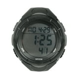 George Digital Sport Wristwatch Waterproof 50M with Digital Display ...