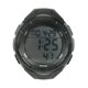 George Mens Digital Sport Wristwatch Plastic Strap - Walmart.com