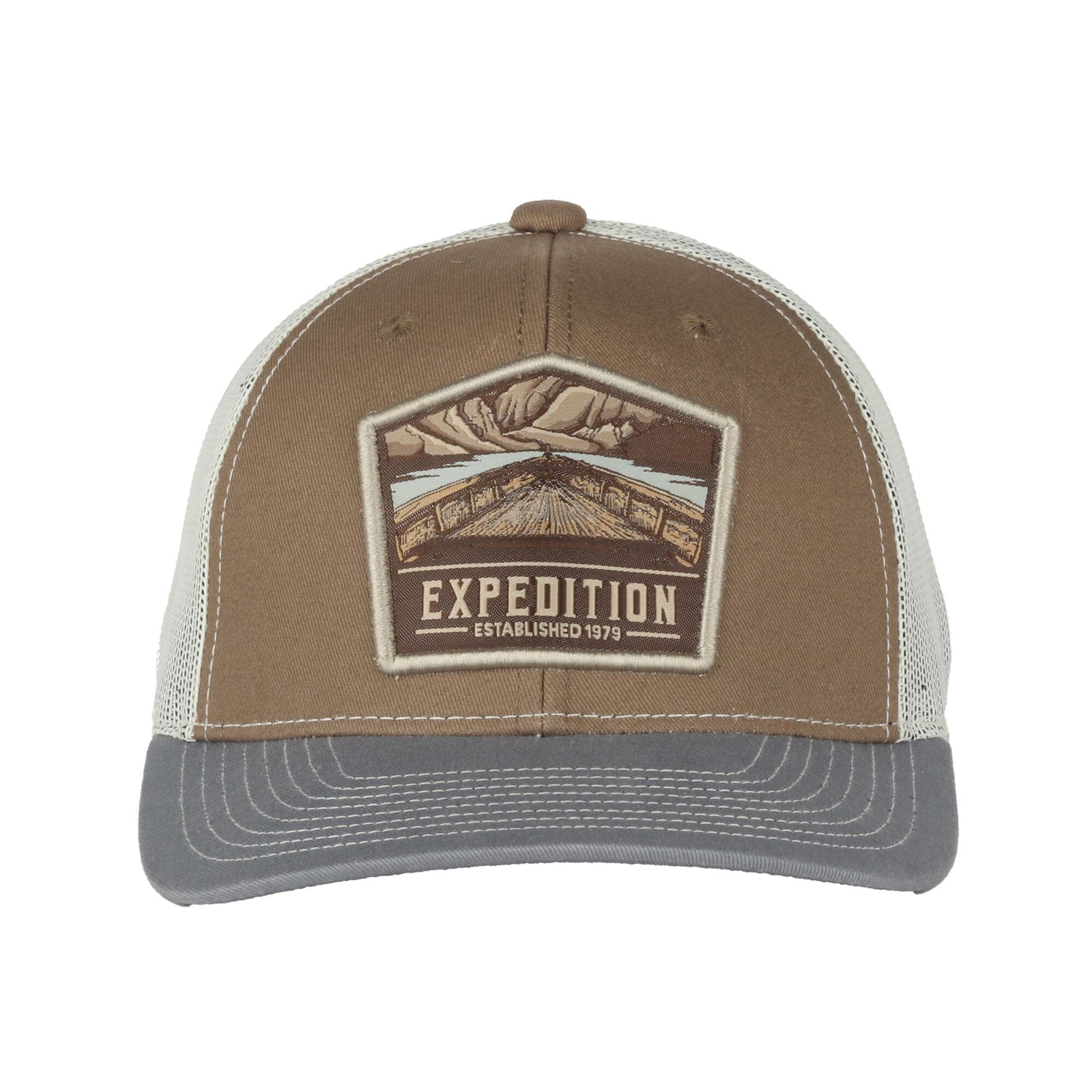 George Mens Expedition Hat - Walmart.com
