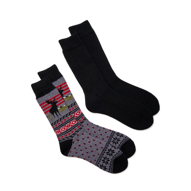 George Mens Socks - Walmart.com