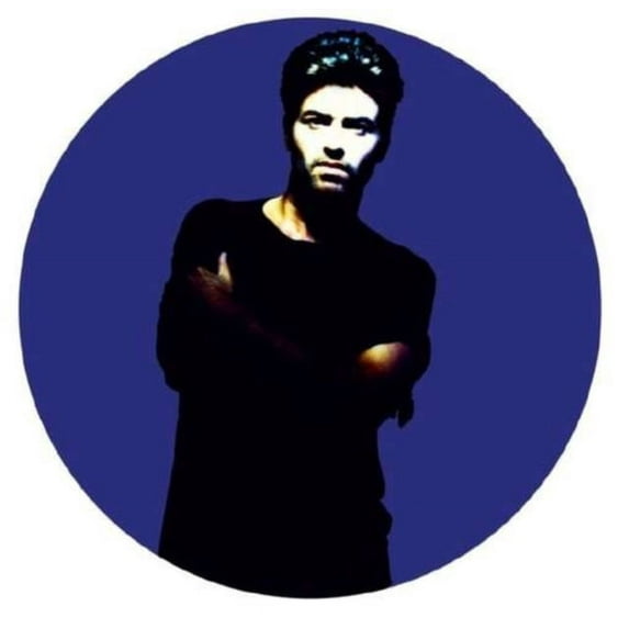 George Michael - Freedom 90 - Vinyl - Walmart.com