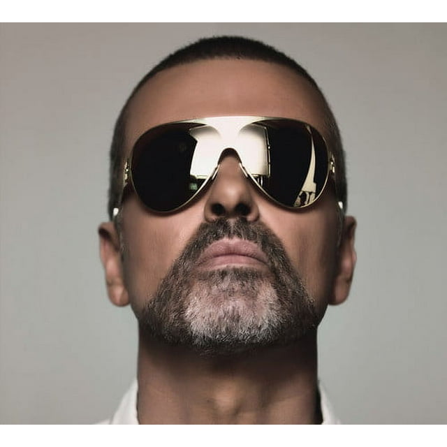 George Michael - Listen Without Prejudice / MTV Unplugged - Music ...