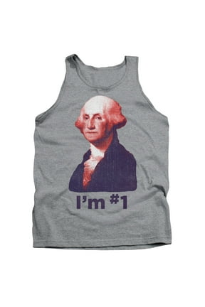George Tank Top