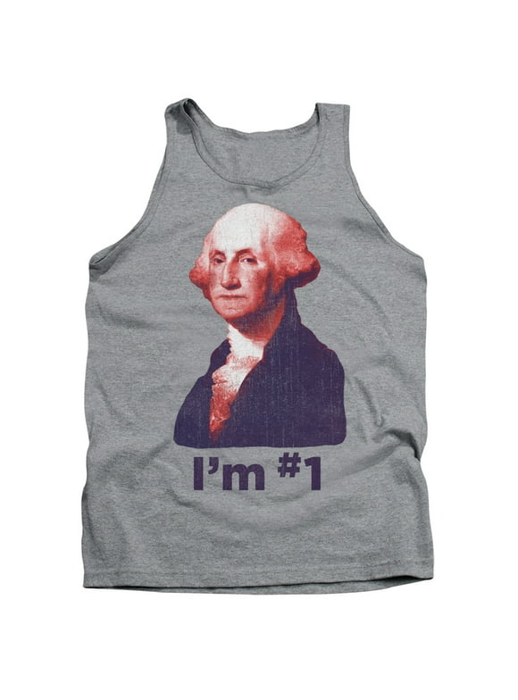 George Tank Top