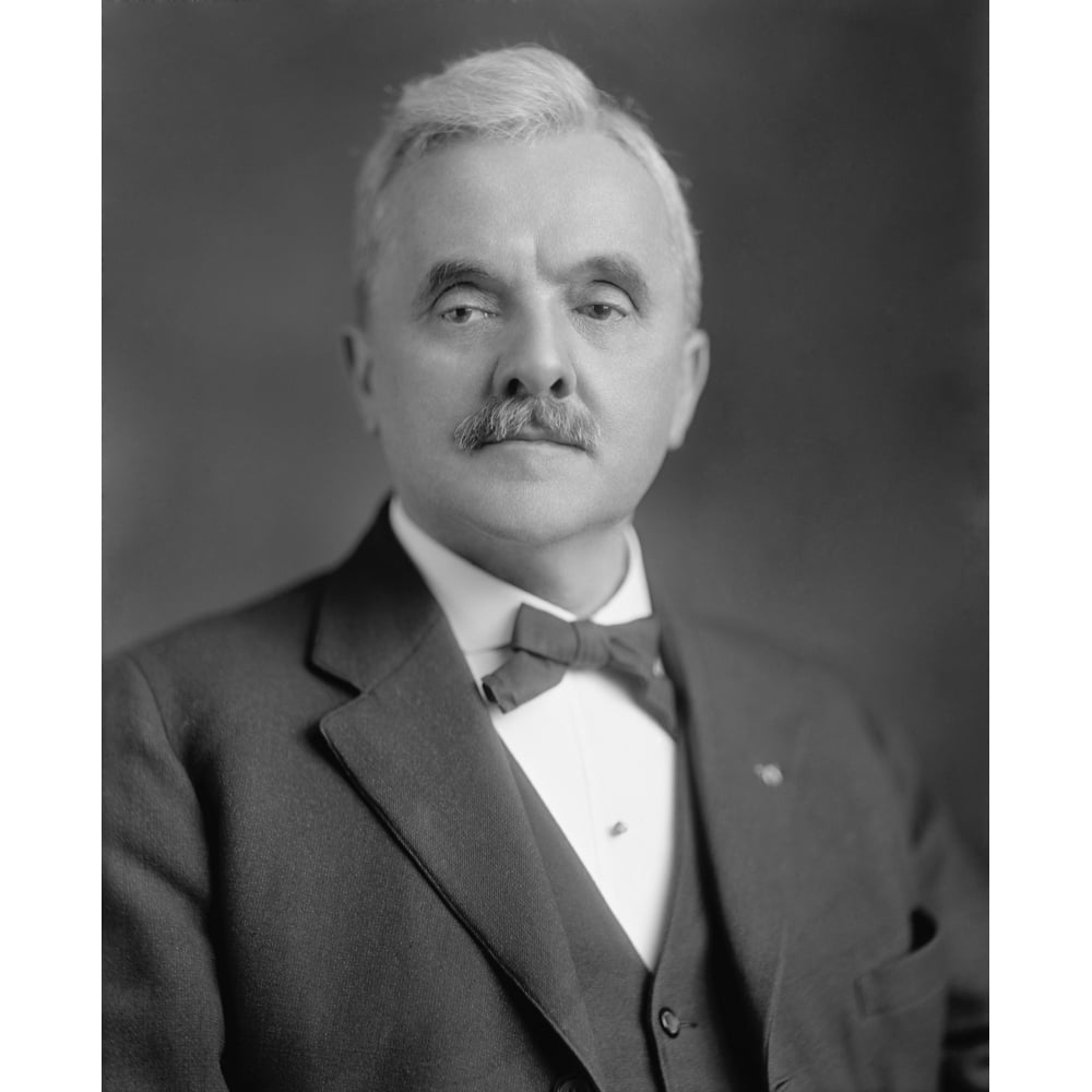 George Norris History (24 x 36) - Walmart.com