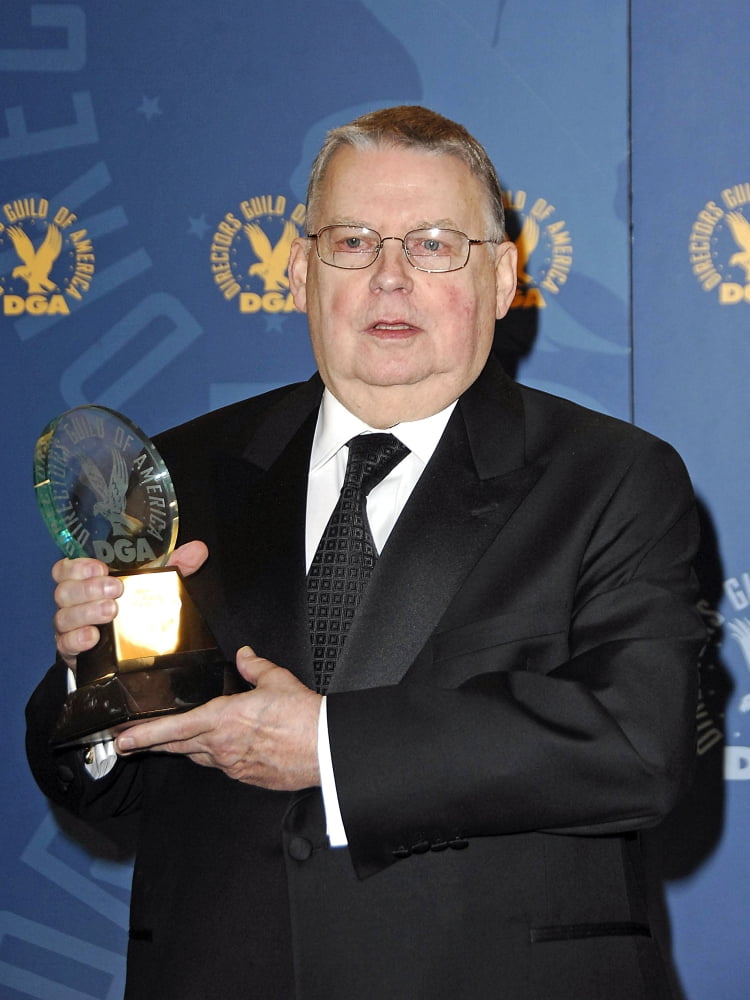George Paul In The Press Room For 59Th Directors Guild Awards ...