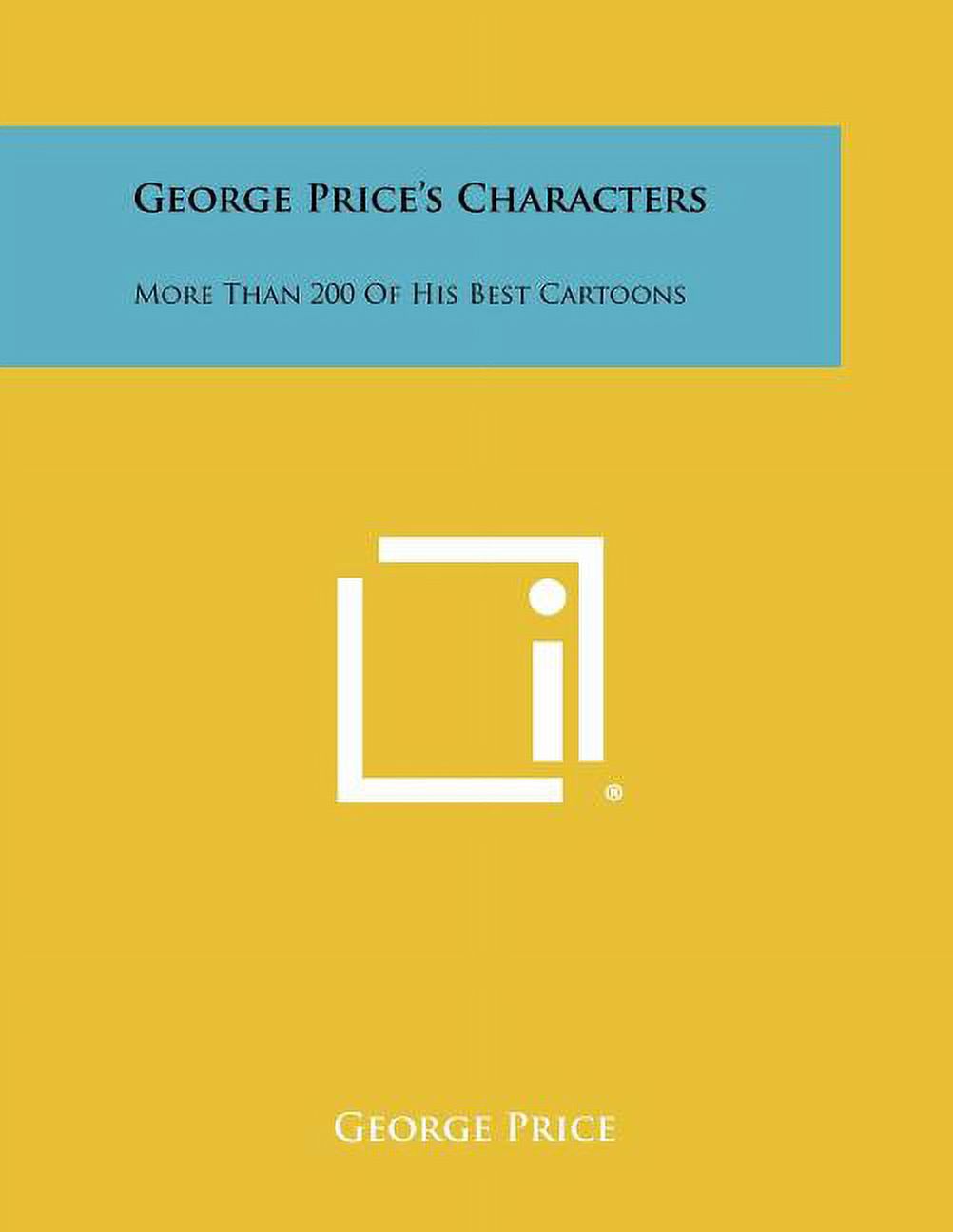 George Price