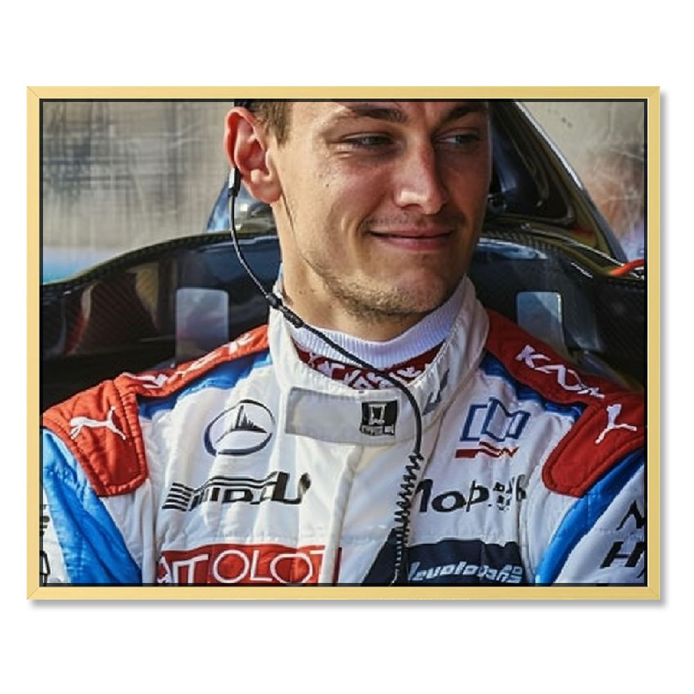 George Russell Print, , , s for Wall, Canvas Art, George Russell Decor ...