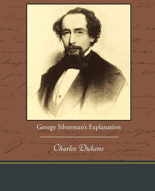 George Silverman's Explanation (Paperback) - Walmart.com