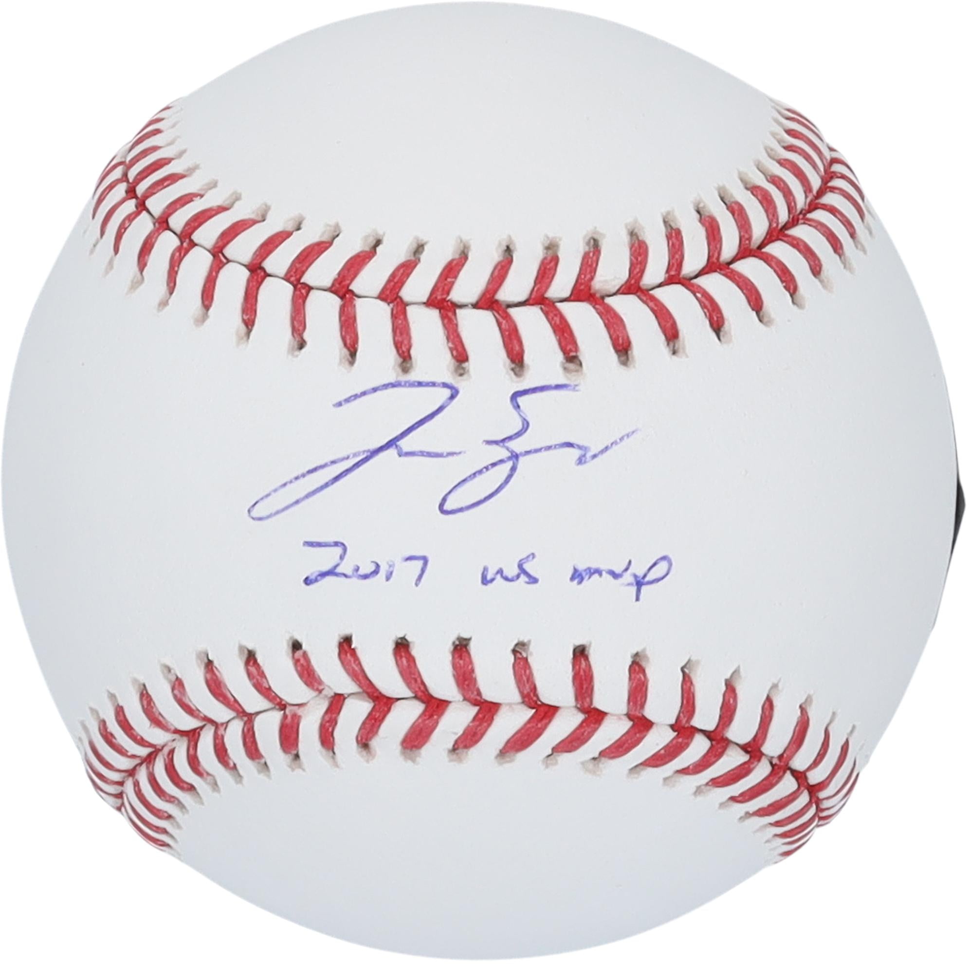 Springer Baseball