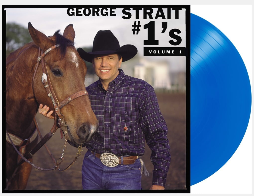 George Vinyl