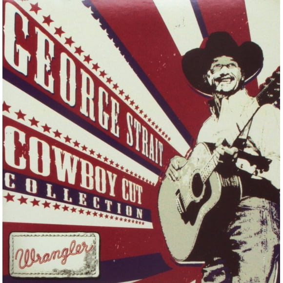 Cowboy Ride George Strait