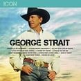 George Strait - Icon - Music & Performance - Vinyl - Walmart.com