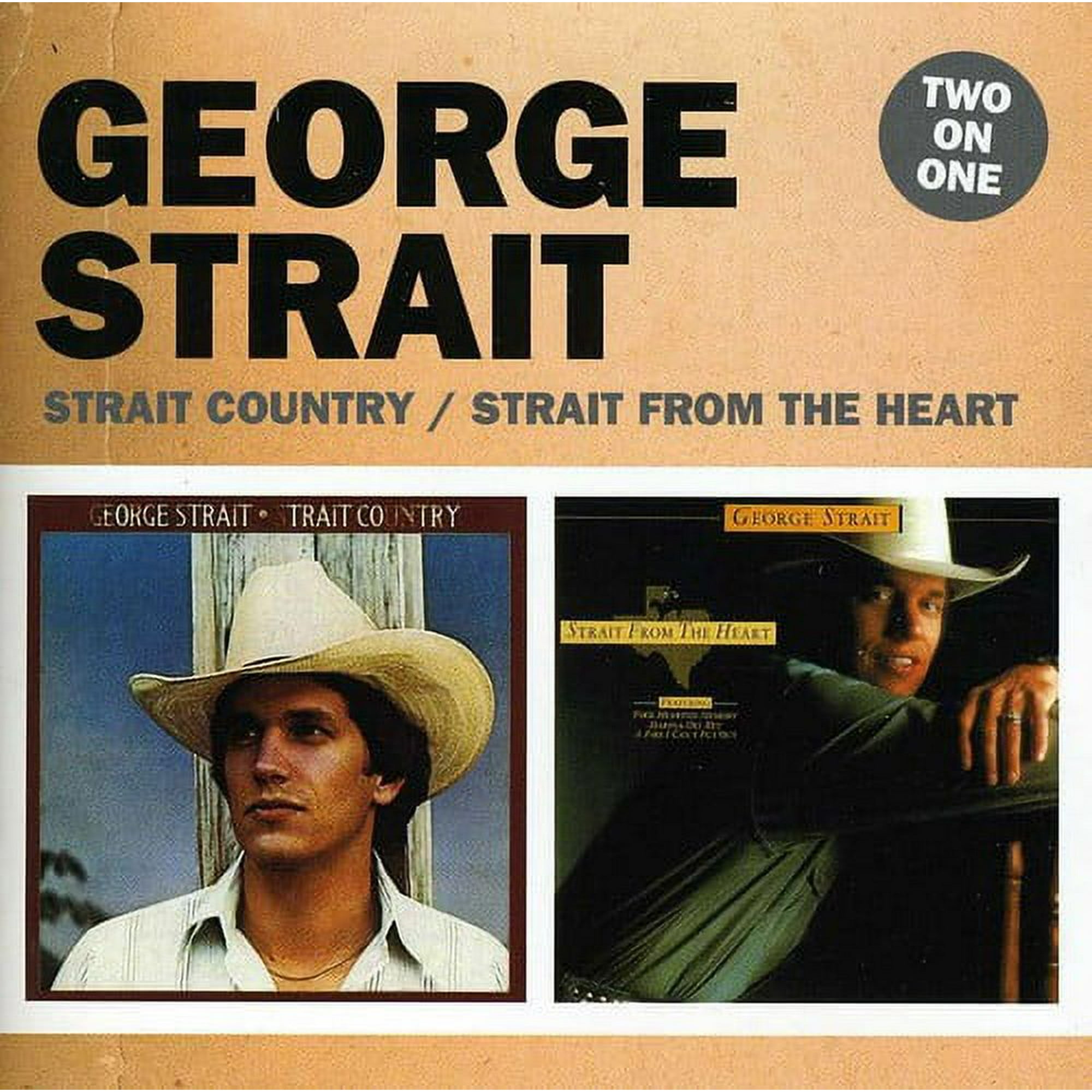 Strait Country