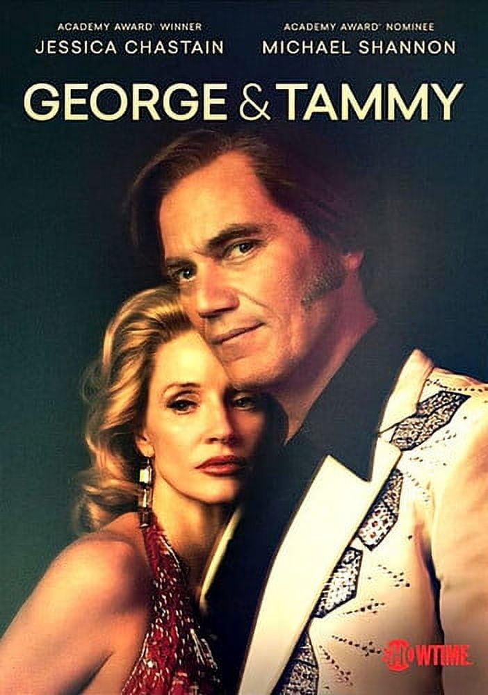 George & Tammy (DVD), Viacom, Drama - Walmart.com