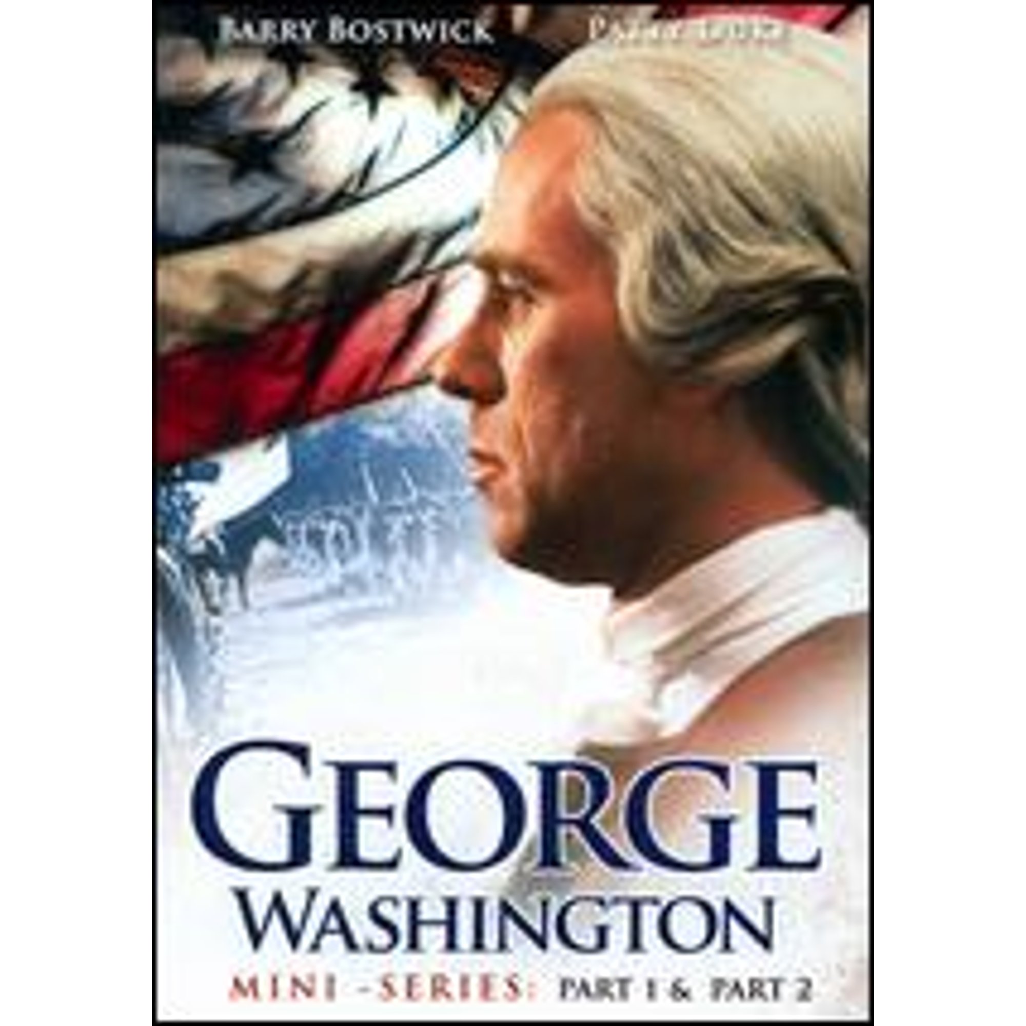 Pre-Owned George Washington [2 Discs] (DVD 0011891211024) directed by ...