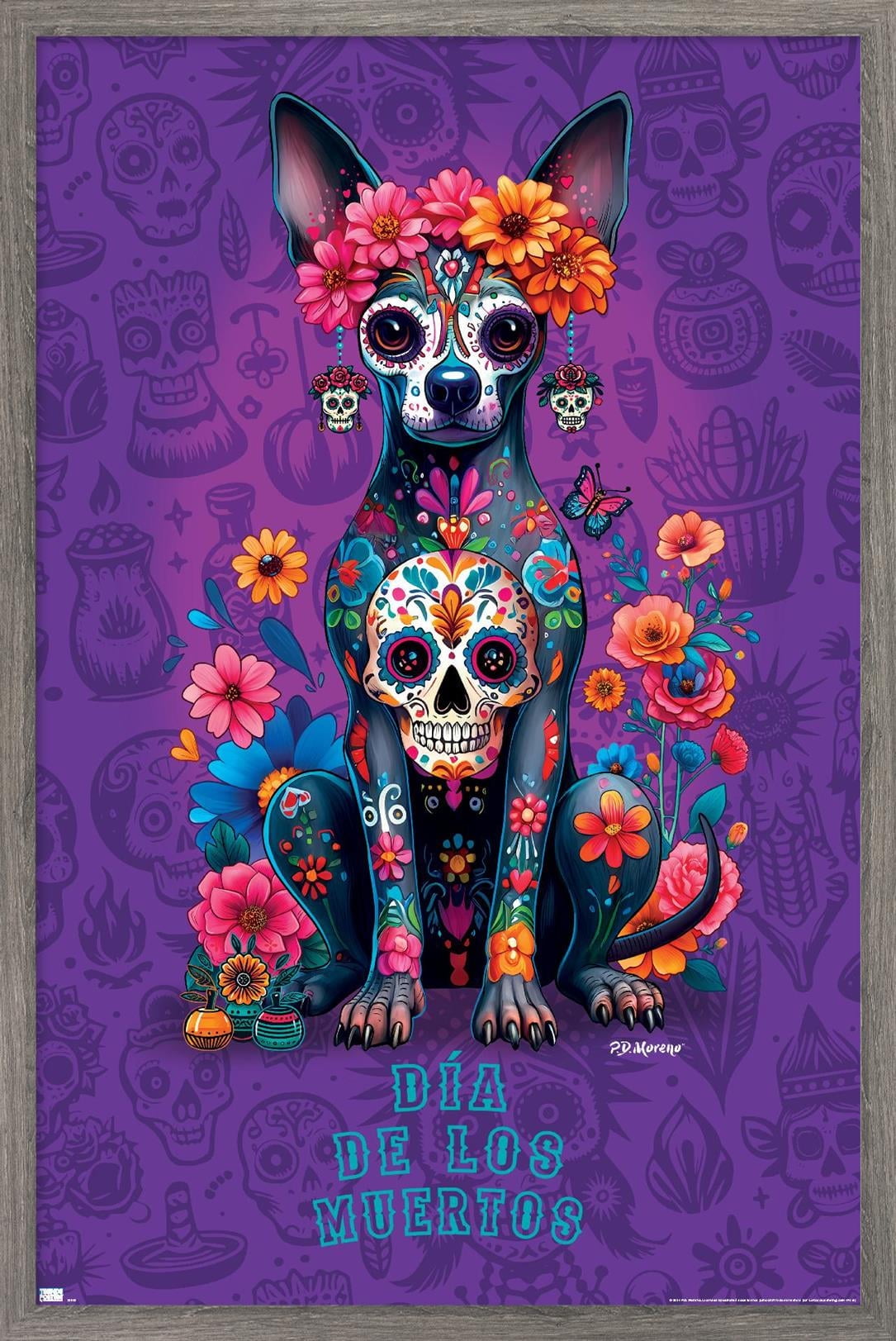 George Washington and Abraham Lincoln Shaking Hands Wall Poster, 14.725 ...