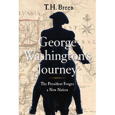 George Washington: A Biography of an American President (Hardcover ...