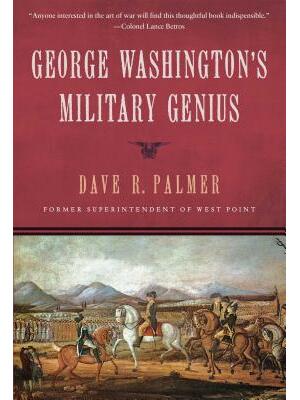 George Washington's Military Genius - Walmart.com