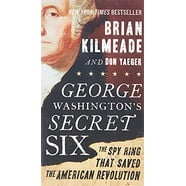 American Revolutionary War Adventures Patriots, Redcoats and Spies ...