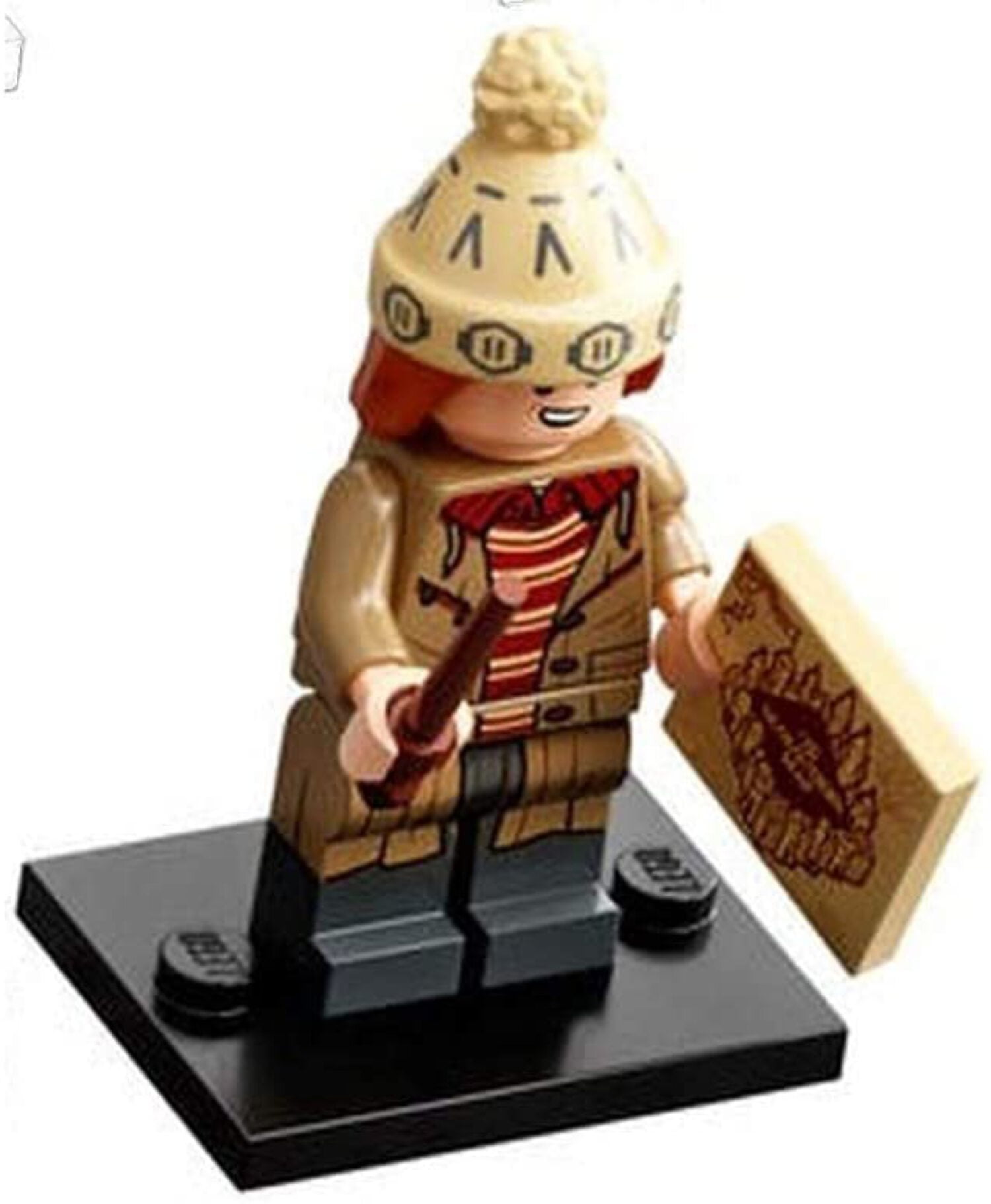 George Weasley - Series 2 Harry Potter LEGO Collectible Minifigure ...
