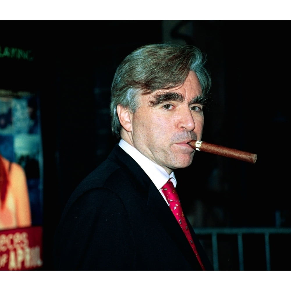 George Whipple At Premiere Of Pieces Of April, Ny 1082003, By Janet ...