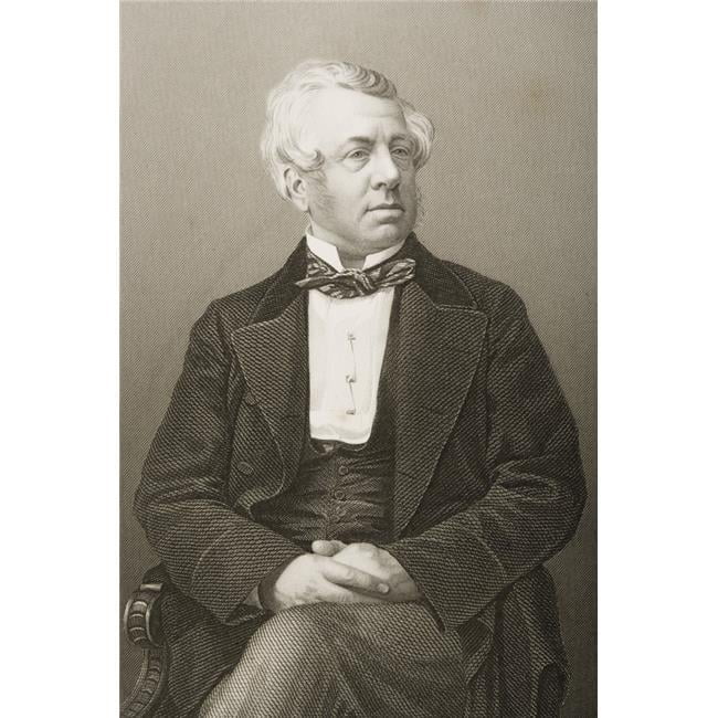 George William Frederick Howard 7th. Earl of Carlisle 1802-1864 ...