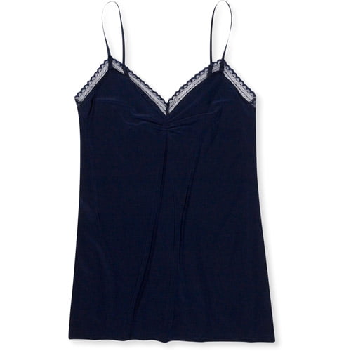 George - Women's Jersey Cami - Walmart.com