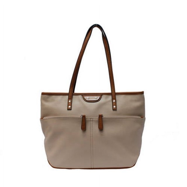 George Women's Lacey Tote - Walmart.com