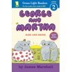 George and Martha George and Martha: Rise and Shine Early Reader ...