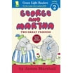 George and Martha George and Martha: Rise and Shine Early Reader ...