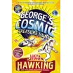 George's Secret Key: George's Cosmic Treasure Hunt (Paperback ...
