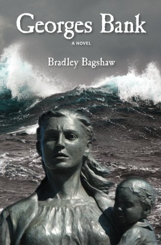 Pre-Owned Georges Bank Paperback - Walmart.com