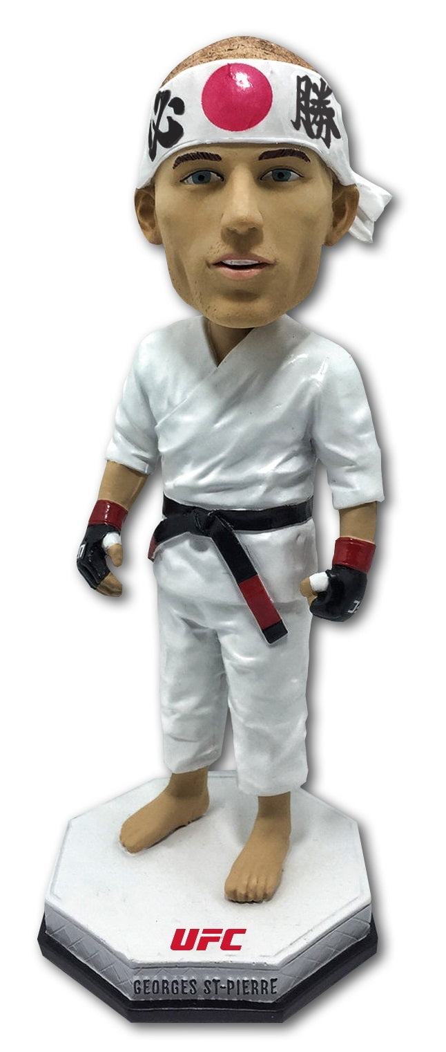Ufc Bobblehead