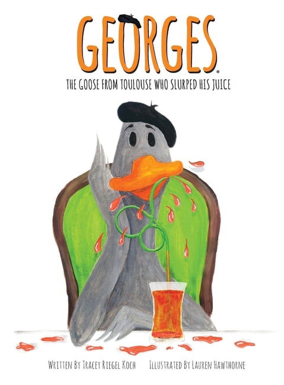 George Goose