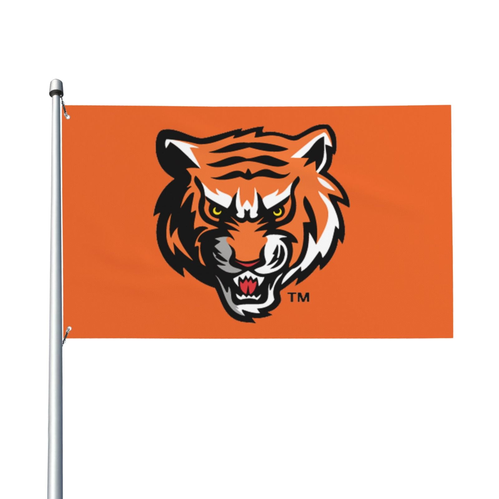 Georgetown A College Logo Flag 3x5 Outdoor ,Sewn Stripes, Stronger ...