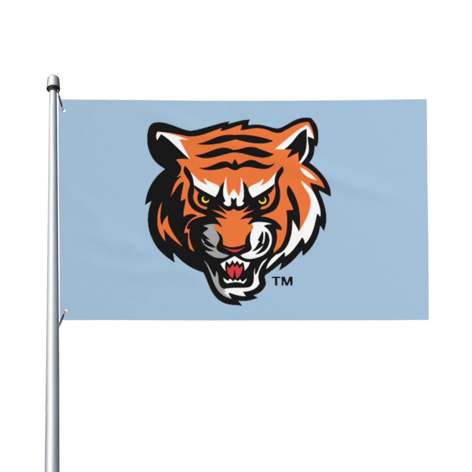Georgetown A College Logo Flag 3x5 Outdoor ,Sewn Stripes, Stronger ...