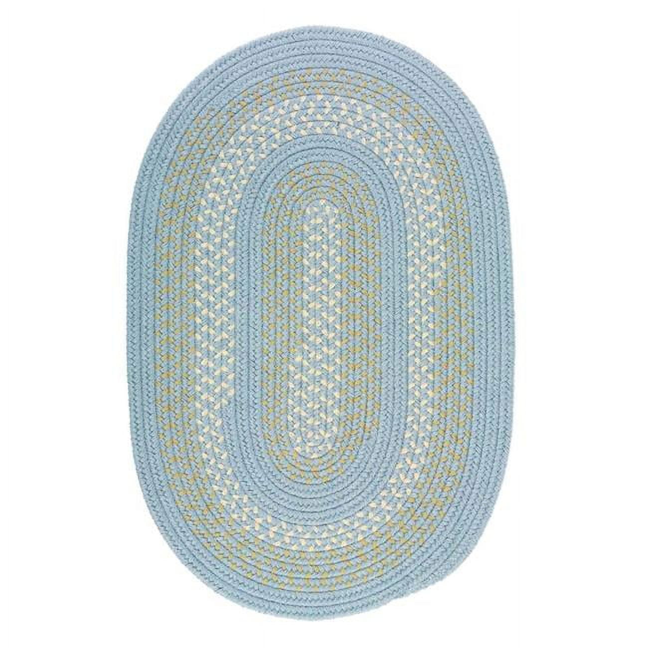 Georgetown Federal Blue Rug - 2 ft. x 4 ft. - Walmart.com