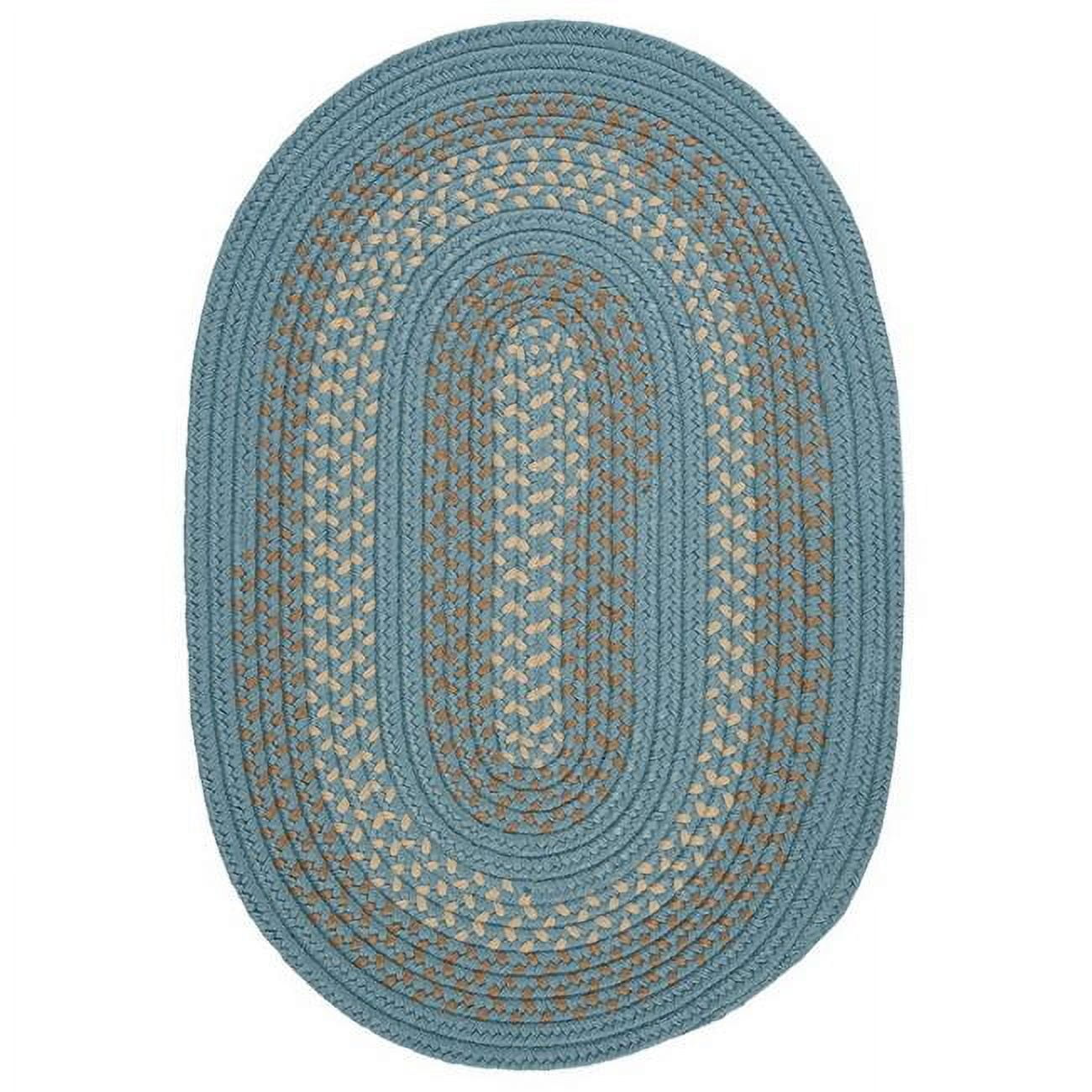 Georgetown - Federal Blue sample swatch - Walmart.com