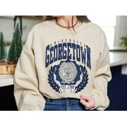 Georgetown University Shirts