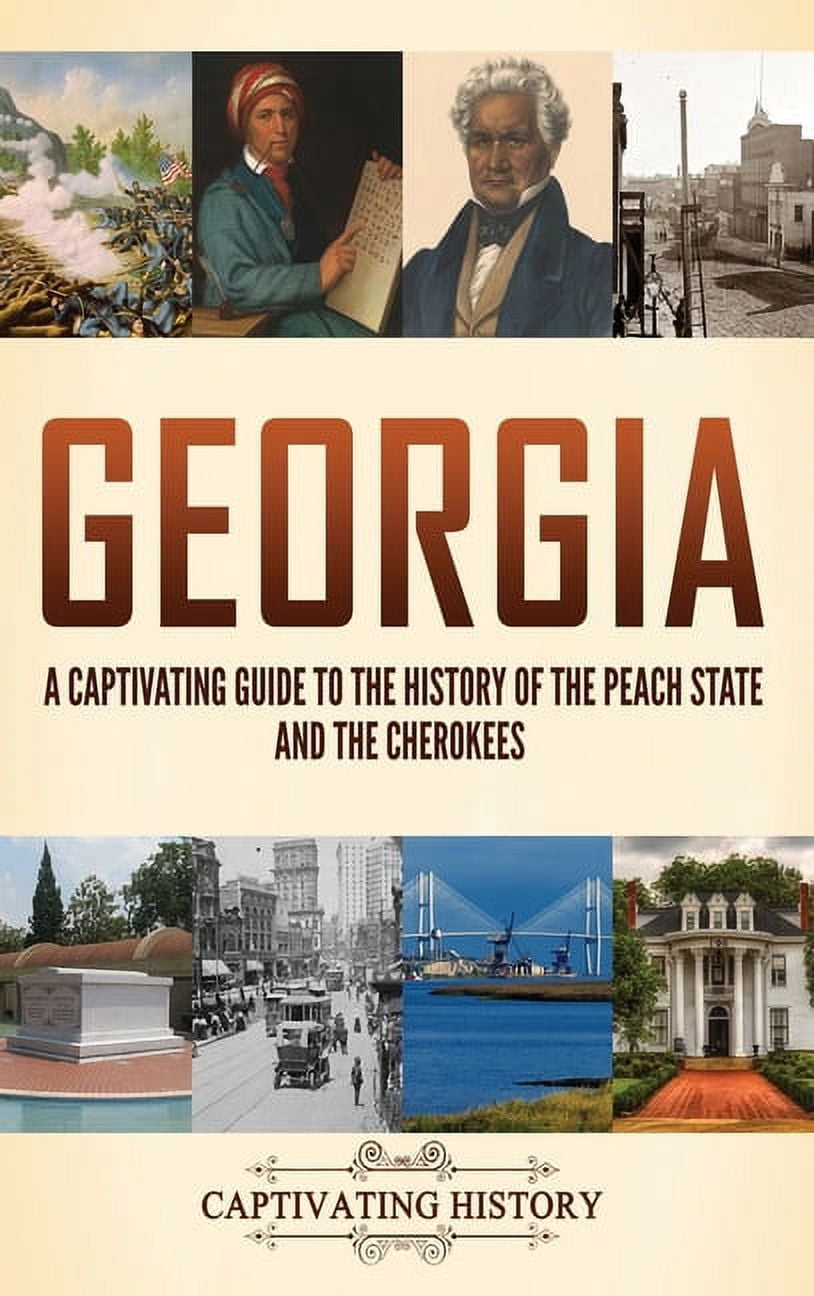 Georgia Country History