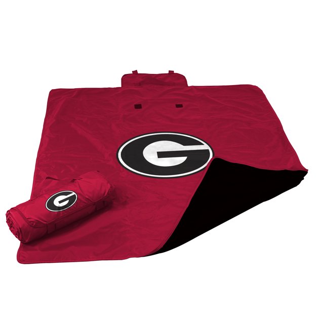 Georgia All Weather Blanket - Walmart.com